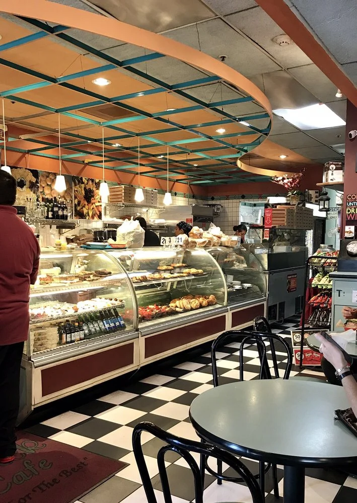 Gallery — {Cherry Pick Café}