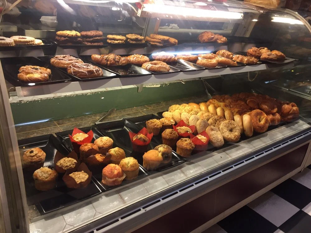 Gallery — {Cherry Pick Café}