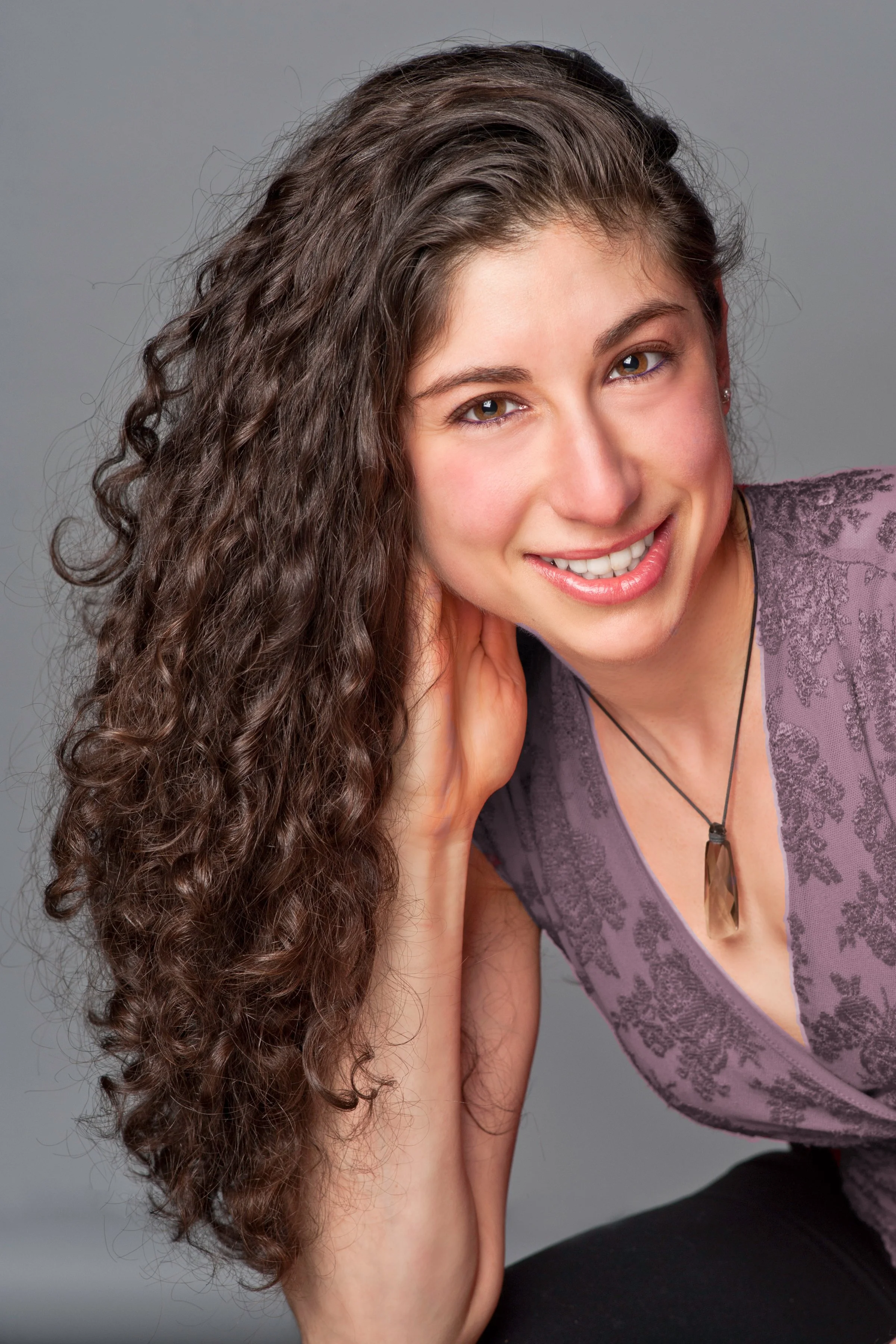 EP 73 :: THE SAFER YOU FEEL THE MORE YOU CAN HEAL {WITH STEPHANIE MARA ...