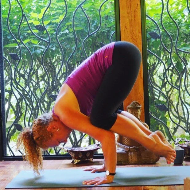 The Yoga of Eating 101 — Boulder Nutrition