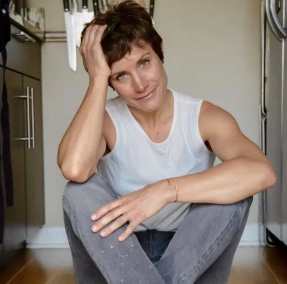 EP. 30 :: FUEL YOUR BODY, FEED YOUR SOUL {WITH LENTINE ALEXIS ...