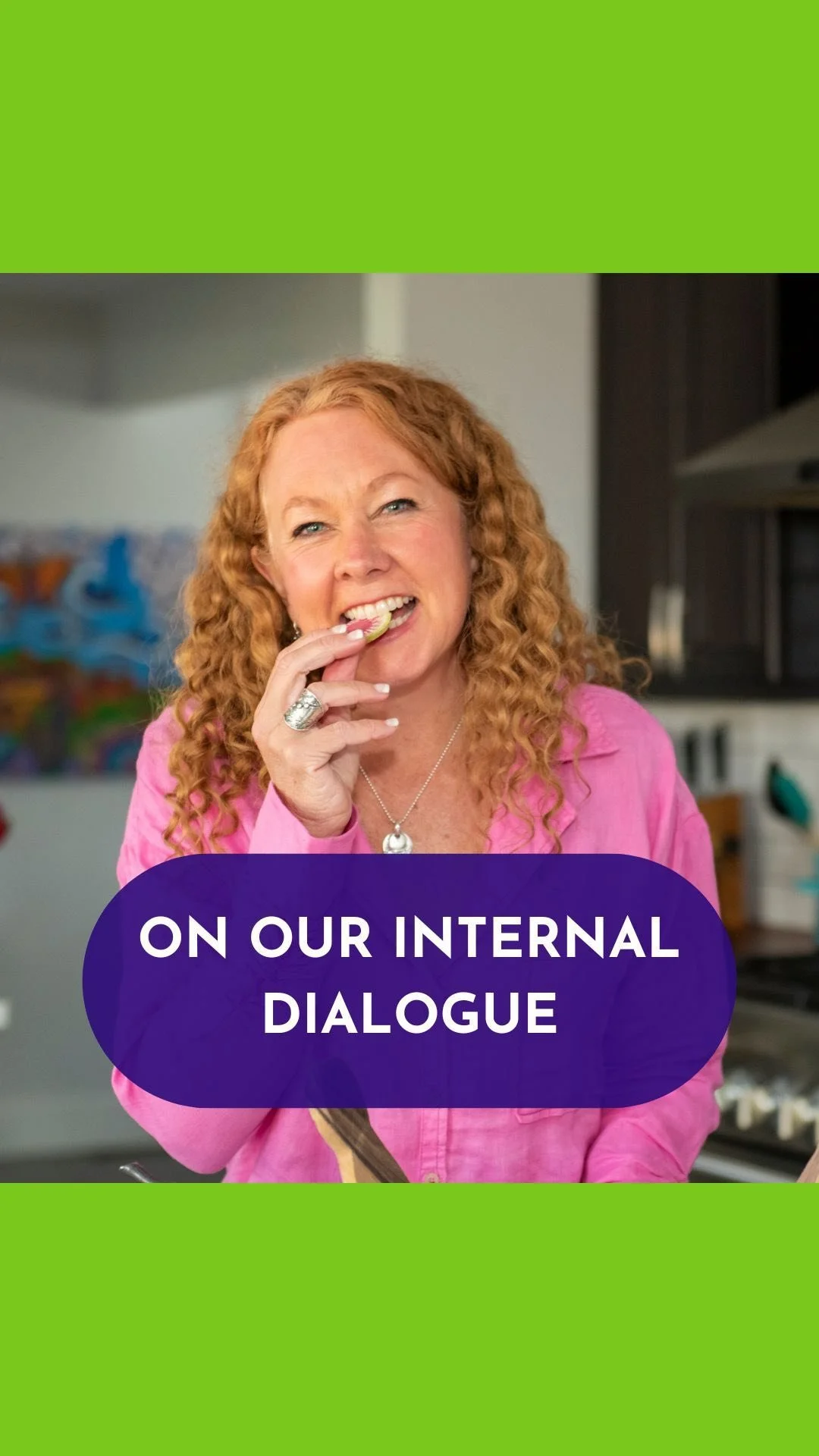 Nutritional Wisdom through Cancer Treatment — Boulder Nutrition