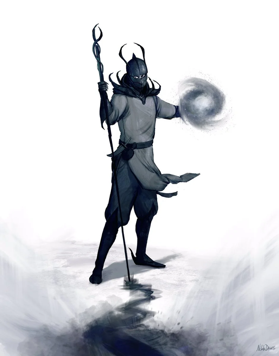 Monster Analysis: Kryn Mage and Warrior — CritRoleStats