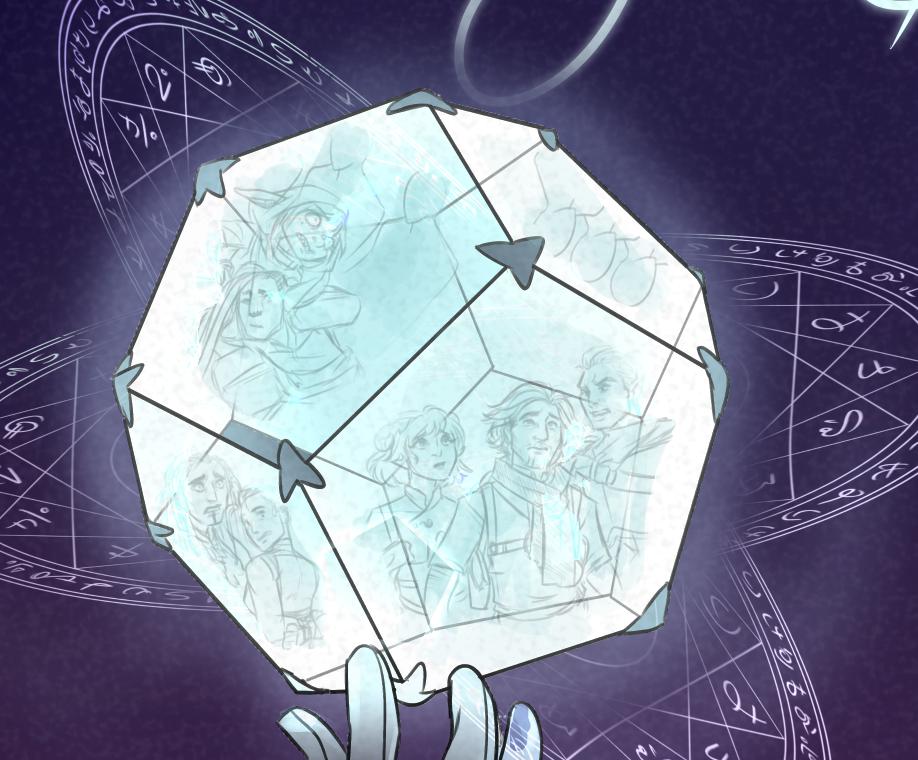 What We Know About the Xhorhas Situation — CritRoleStats