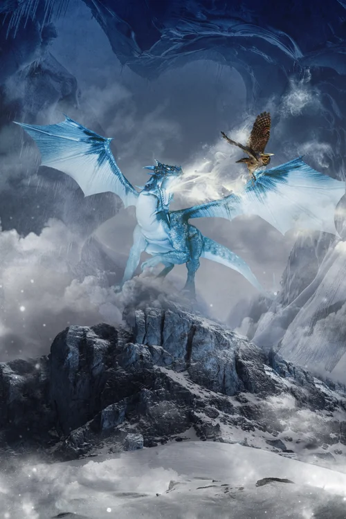 White Dragon Pictures