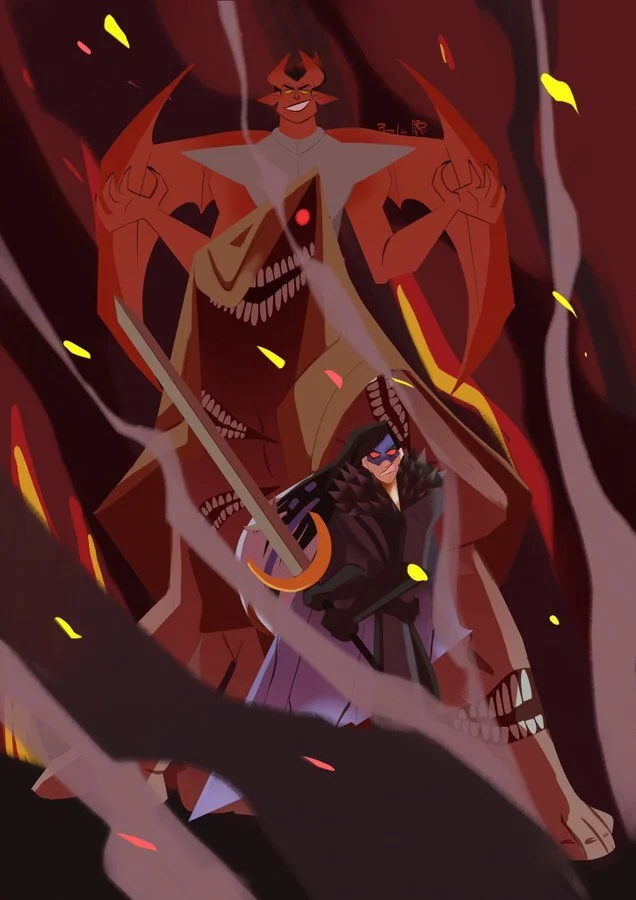 What We Know About The Cobalt Soul Archives — CritRoleStats