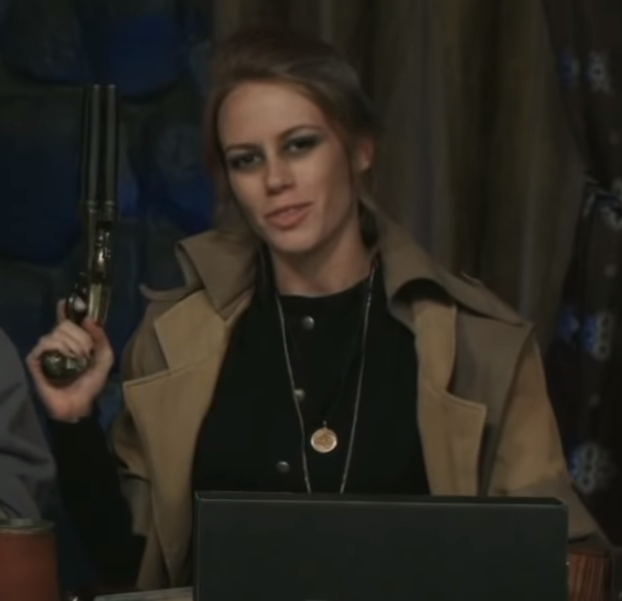 Halloween — CritRoleStats