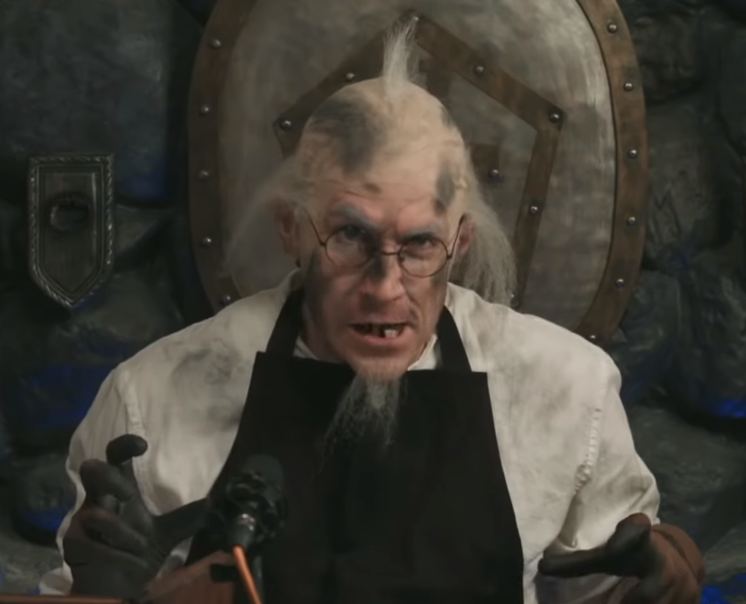 Halloween — CritRoleStats