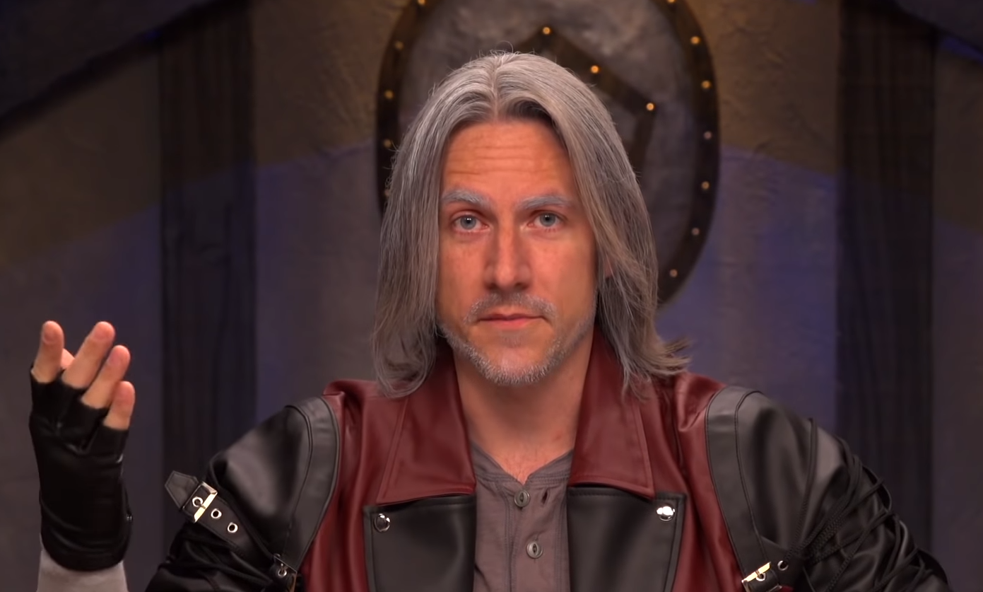 Halloween — CritRoleStats