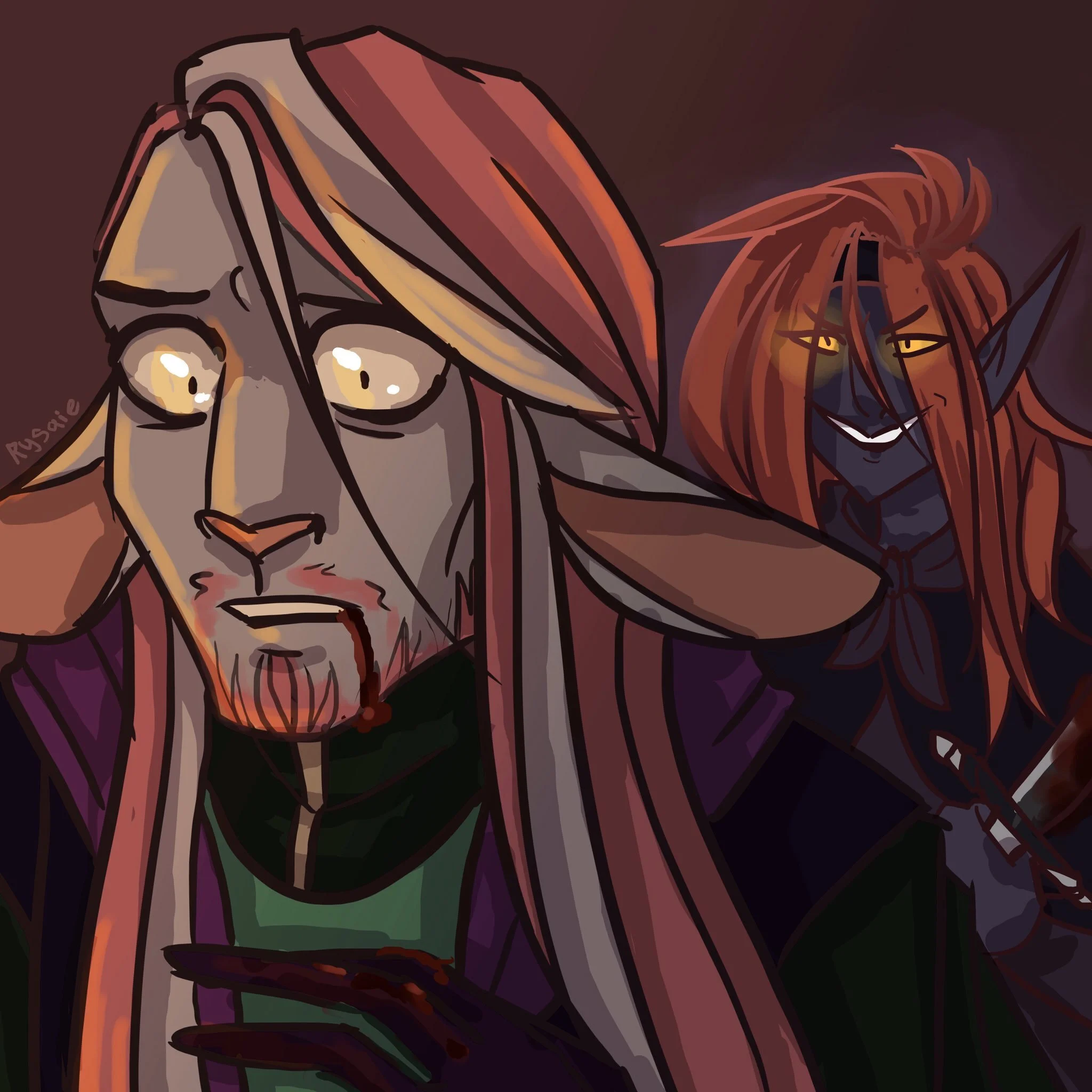 Monster Analysis: Caedogeist (Zadash) — CritRoleStats