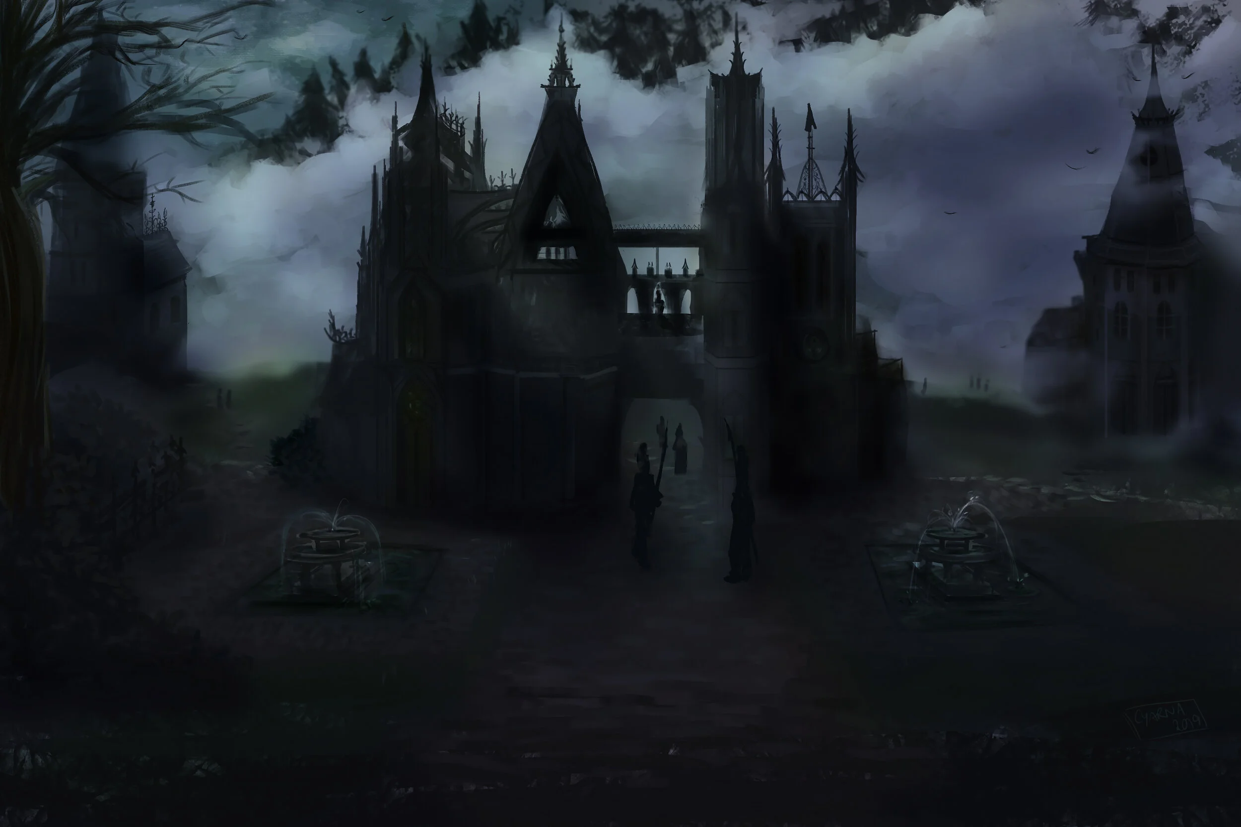 What We Know About Rexxentrum's Political Leadership and History ...