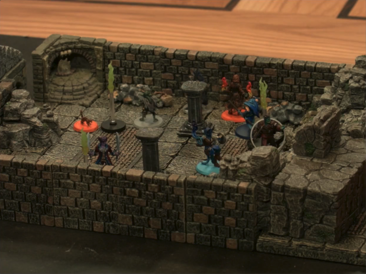 Monster Analyses - Wildemount Campaign — CritRoleStats