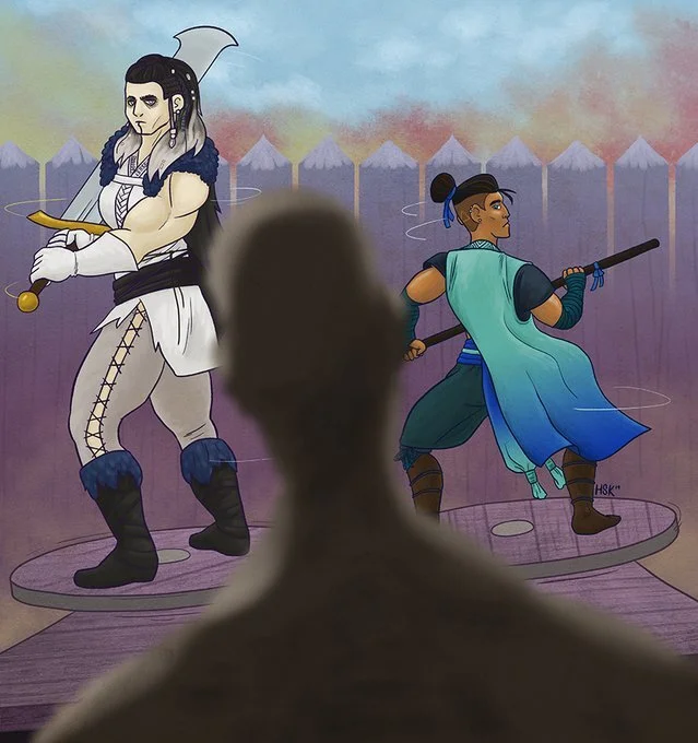 Monster Analyses - Wildemount Campaign — CritRoleStats