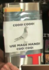 Sam's Flask — CritRoleStats