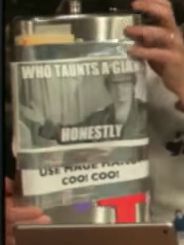 Sam's Flask — CritRoleStats