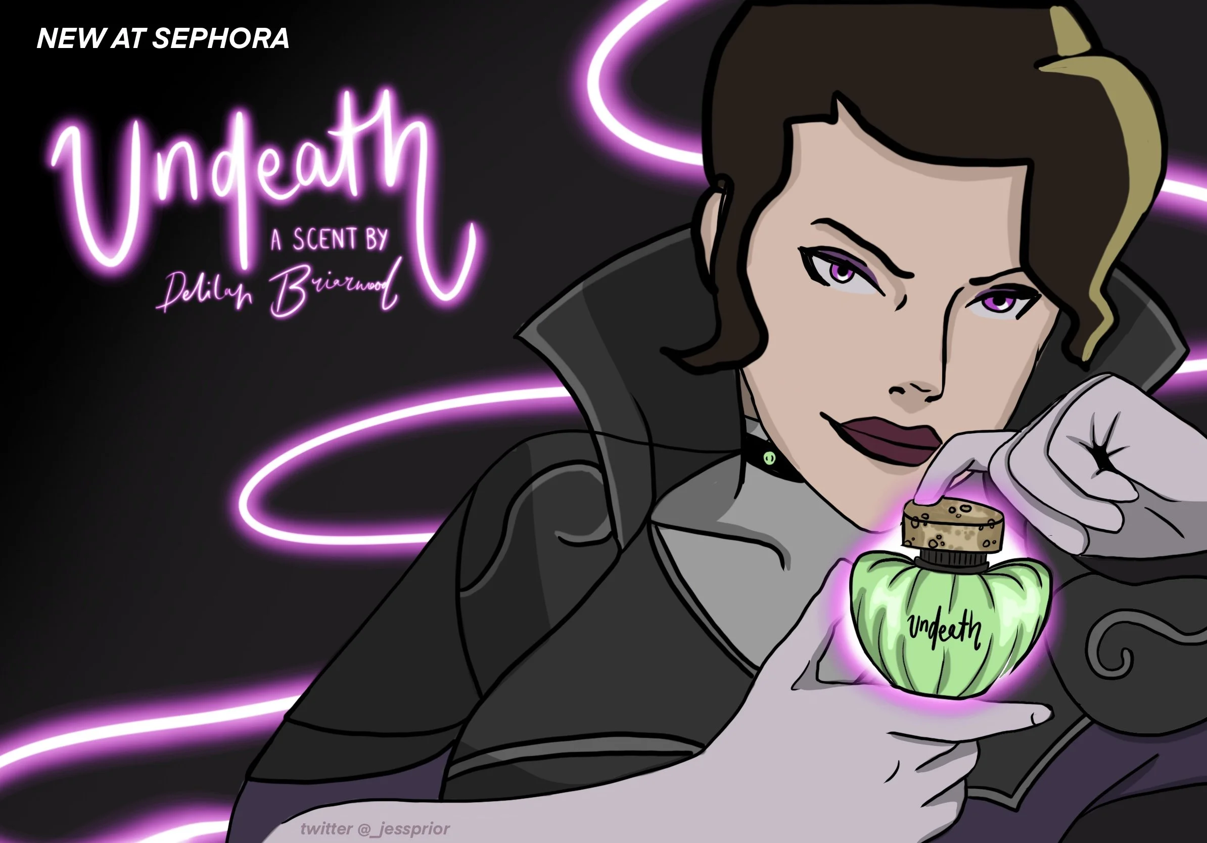 Media References and Puns of 3-37 From the Boughs — CritRoleStats