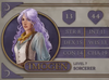 Character Levels - Imogen — CritRoleStats