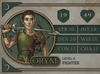 Character Levels - Orym — CritRoleStats