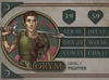 Character Levels - Orym — CritRoleStats
