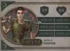 Character Levels - Orym — CritRoleStats