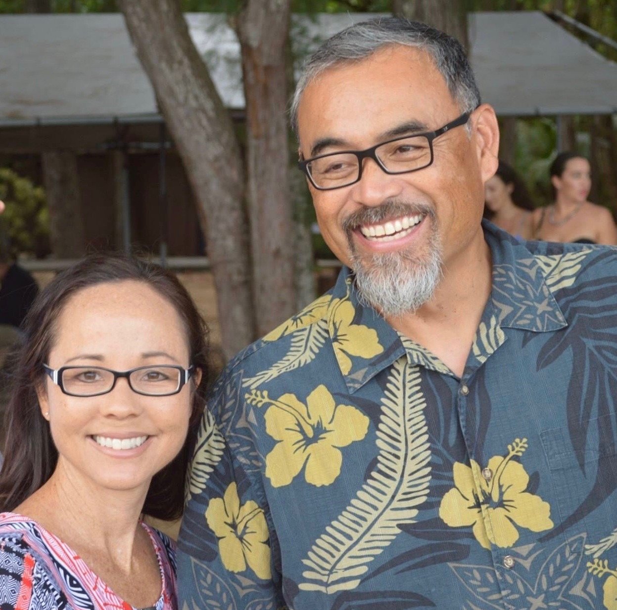 Baptist Collegiate Ministries O‘ahu