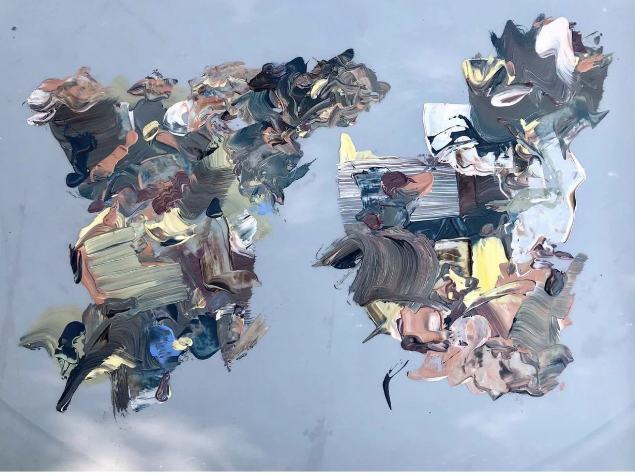 Artists — MCQUEEN AGENCY