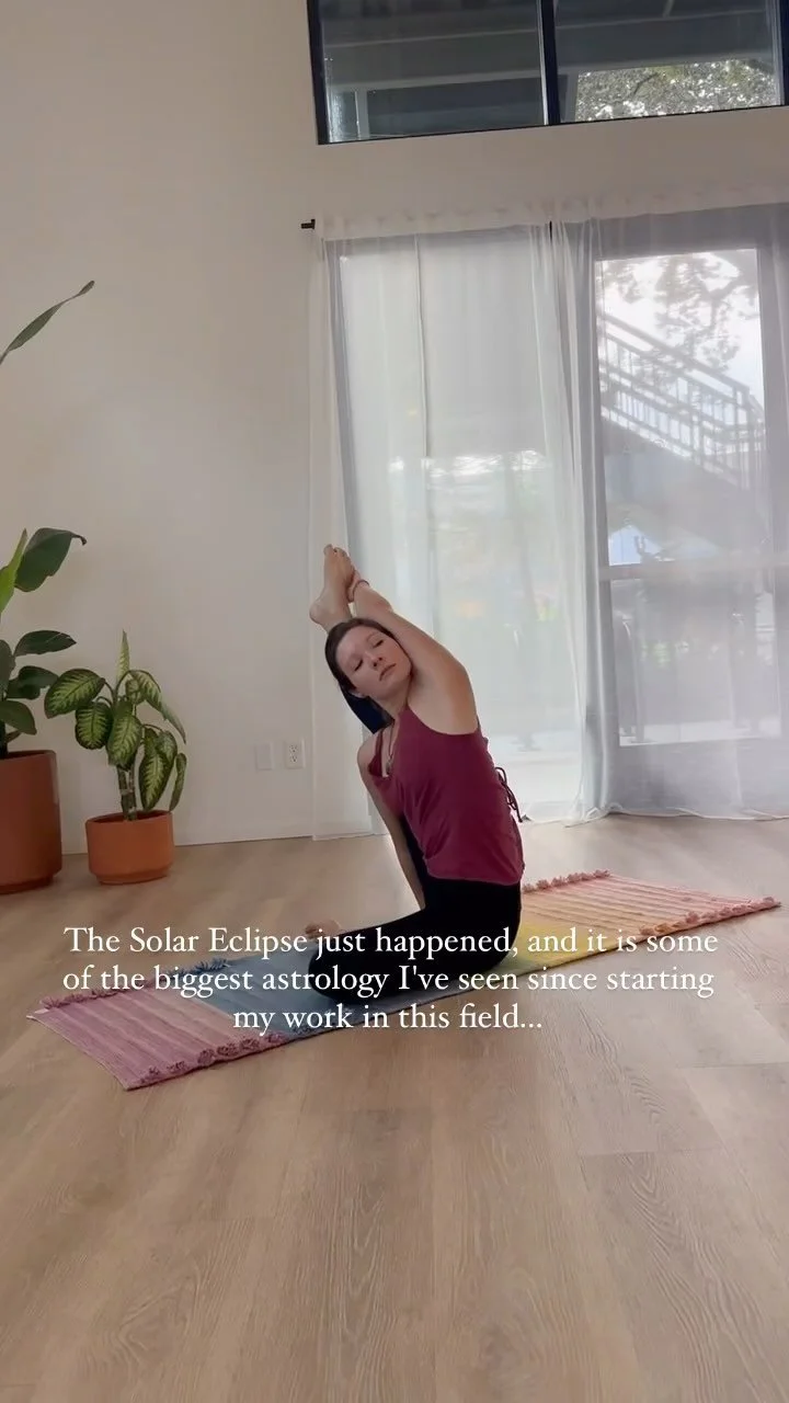 April and the Fool — Emily Ridout