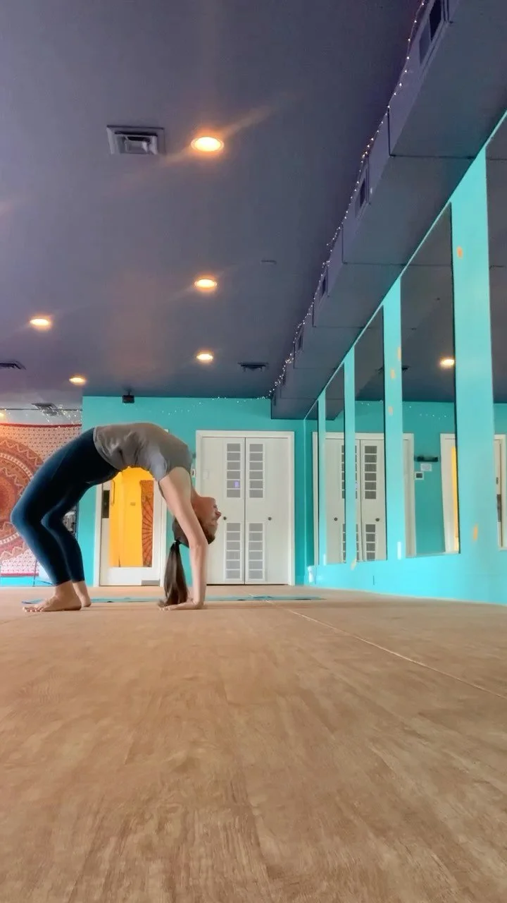 April and the Fool — Emily Ridout