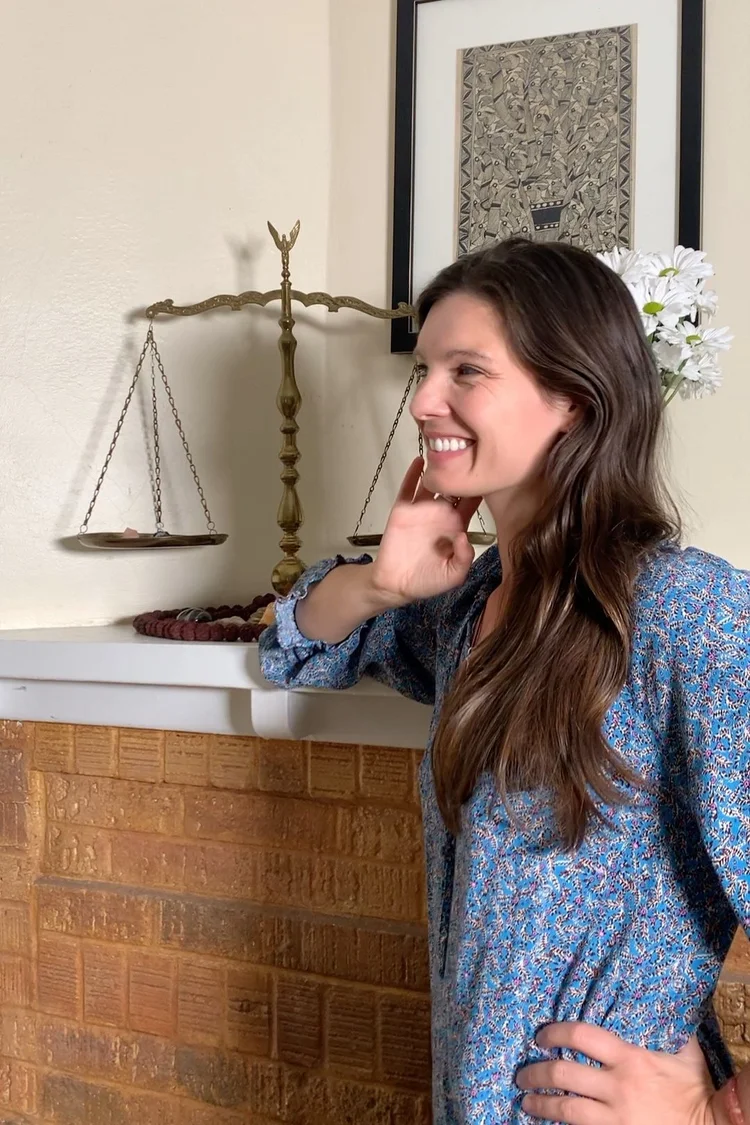 What's your Ascendent? (AND--what IS an Ascendent???) — Emily Ridout