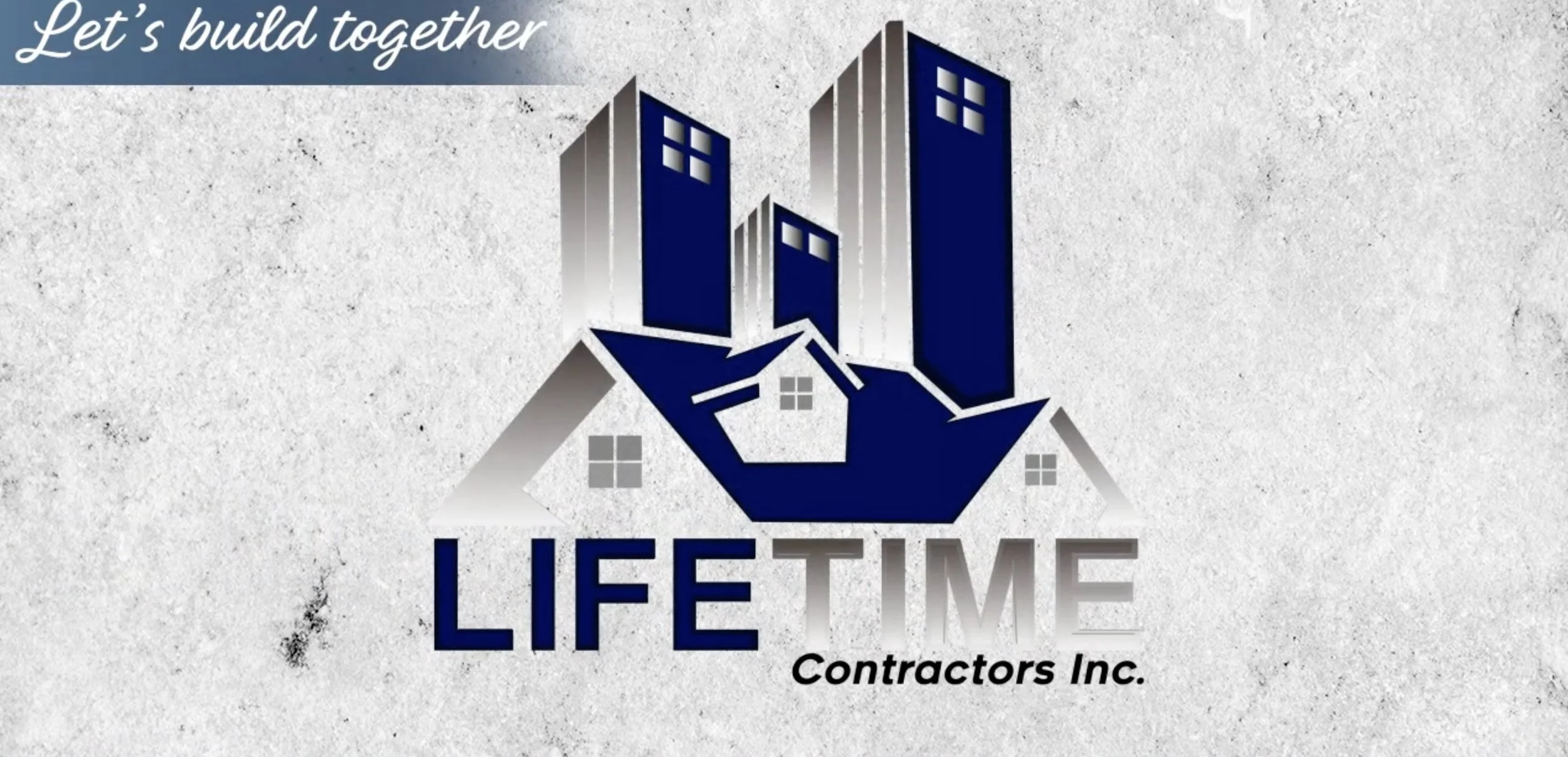 Lifetime Contractors Inc.