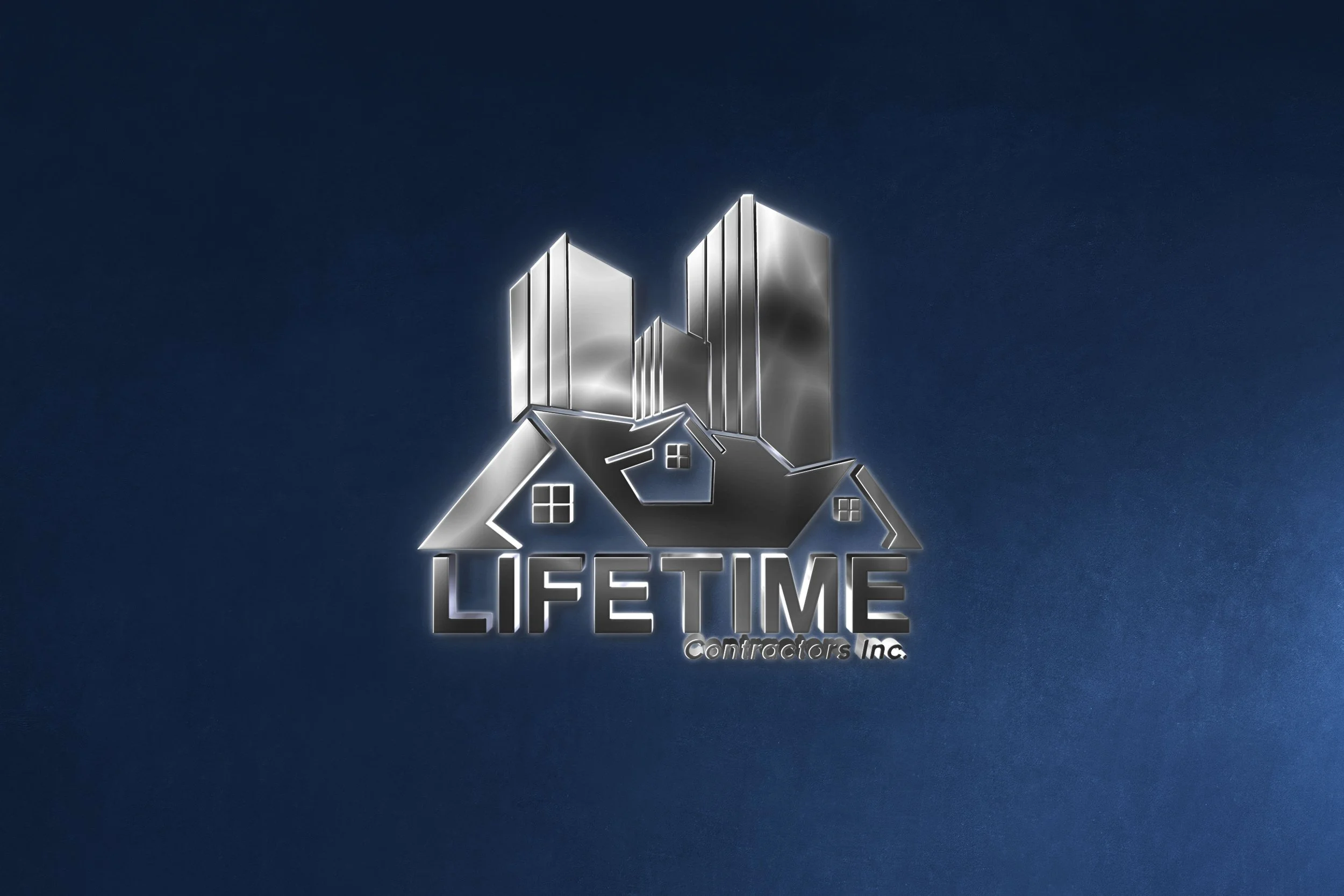 Lifetime Contractors Inc.
