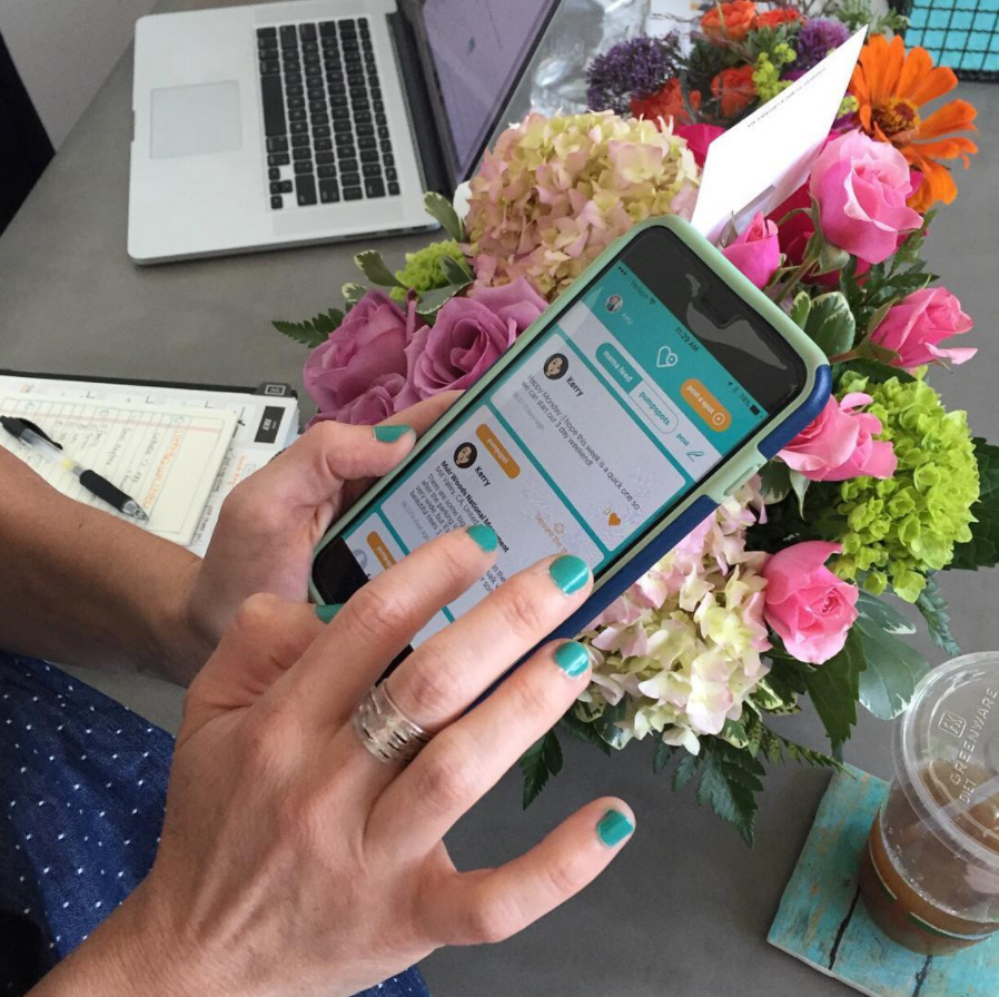 our story — pumpspotting