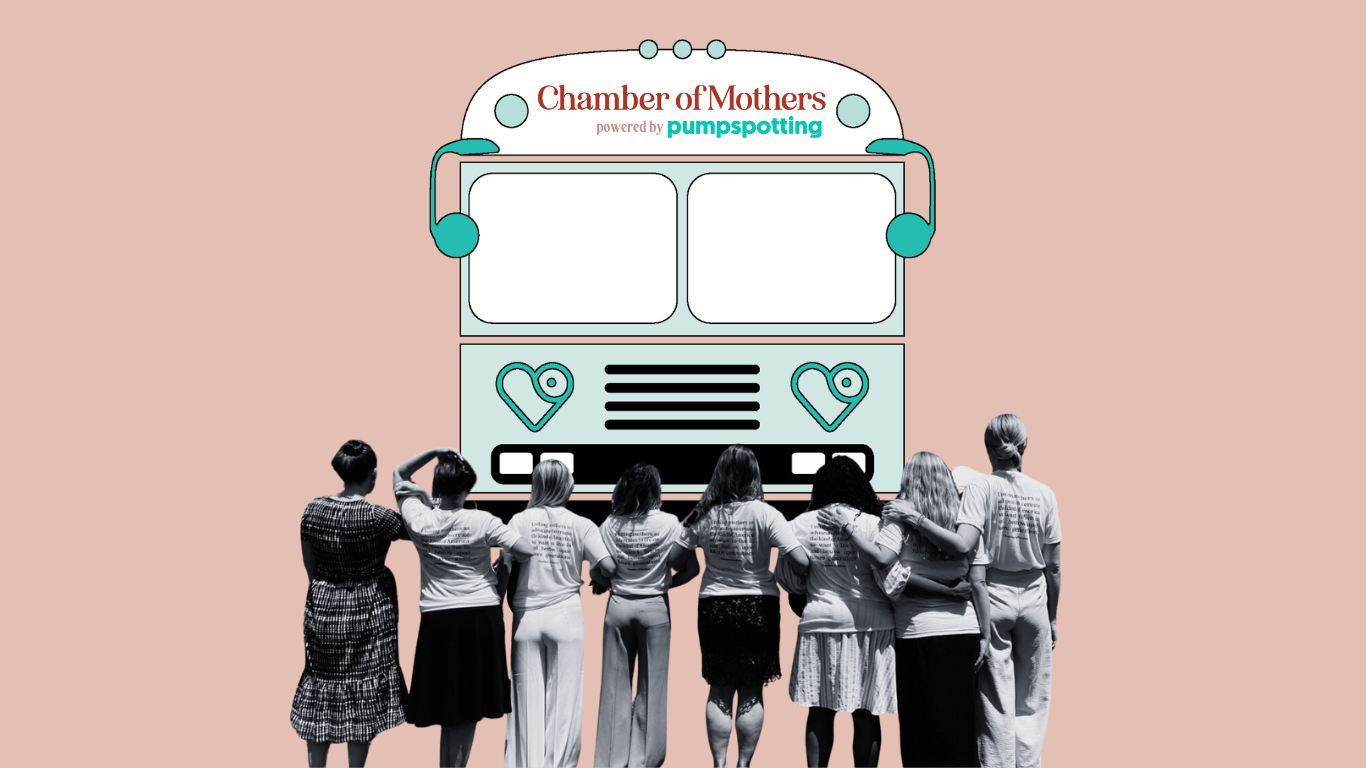 Feel Better Feed Better Bus Tour 2024 — pumpspotting