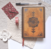Planner Setup of an Illustrator - Journals and Sketchbooks — Evelyne ...