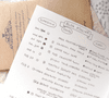 Planner Setup of an Illustrator - Journals and Sketchbooks — Evelyne ...