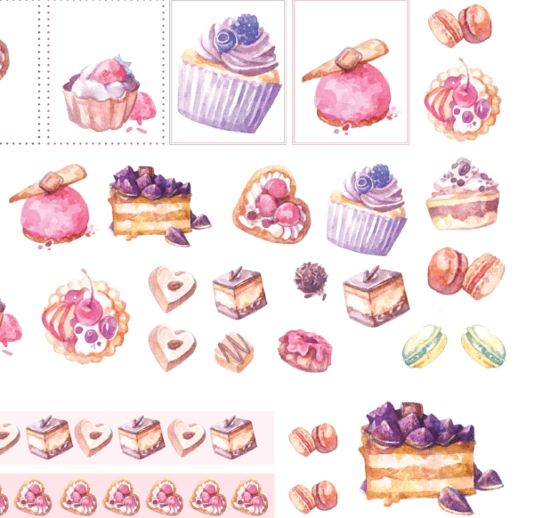 Freebies — Evelyne Park | Art