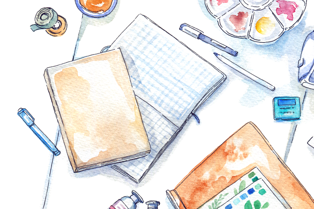 Artist Gift Ideas: My Favorite Art Supplies & Wishlist — evydraws