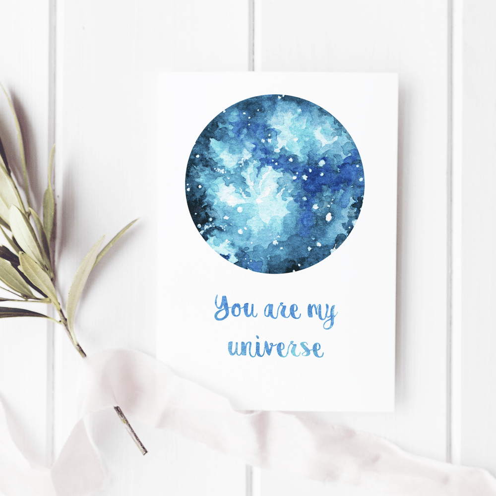 Creative & Artsy Valentine's Day Ideas (+ Free Printable!) — Evelyne ...