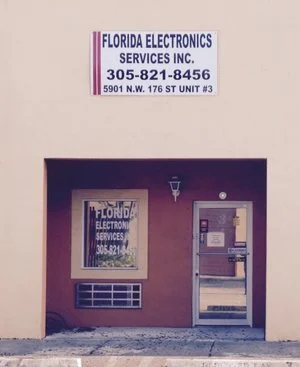 Contact | FLORIDA ELECTRONICS SERVICES INC