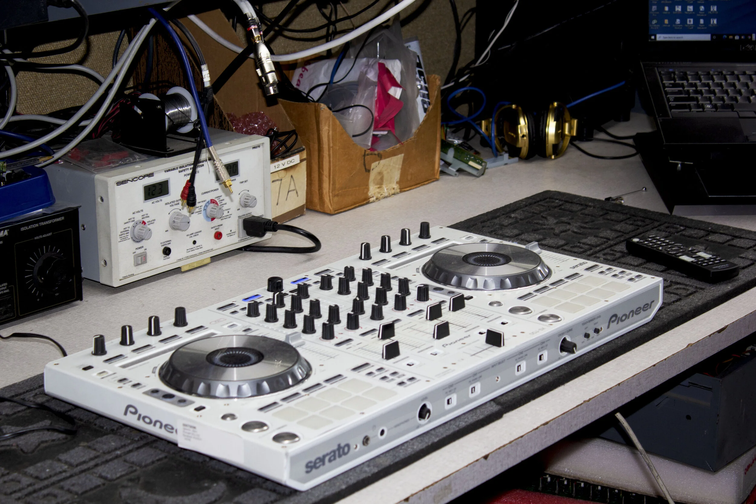 Services | FLORIDA ELECTRONICS SERVICES INC