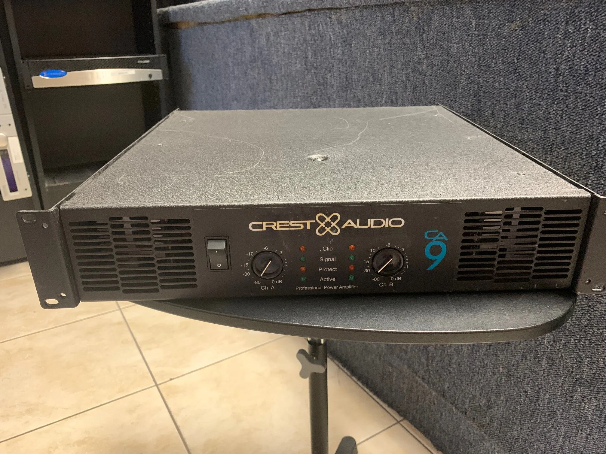 Florida Electronic Services Inc