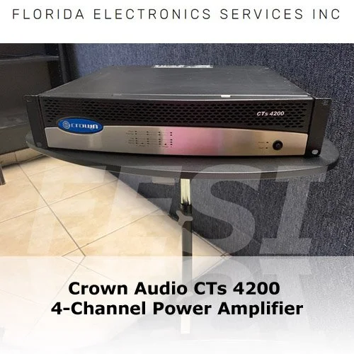 Florida Electronic Services Inc