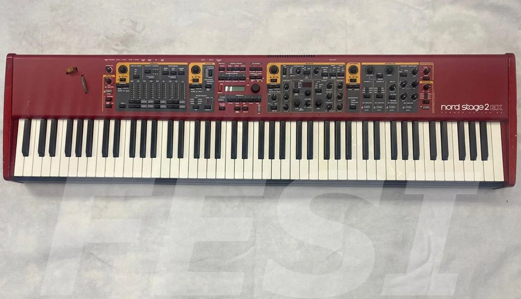 Shop | FLORIDA ELECTRONICS SERVICES INC