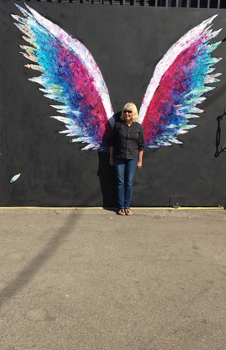 About — Susan Kogan Art