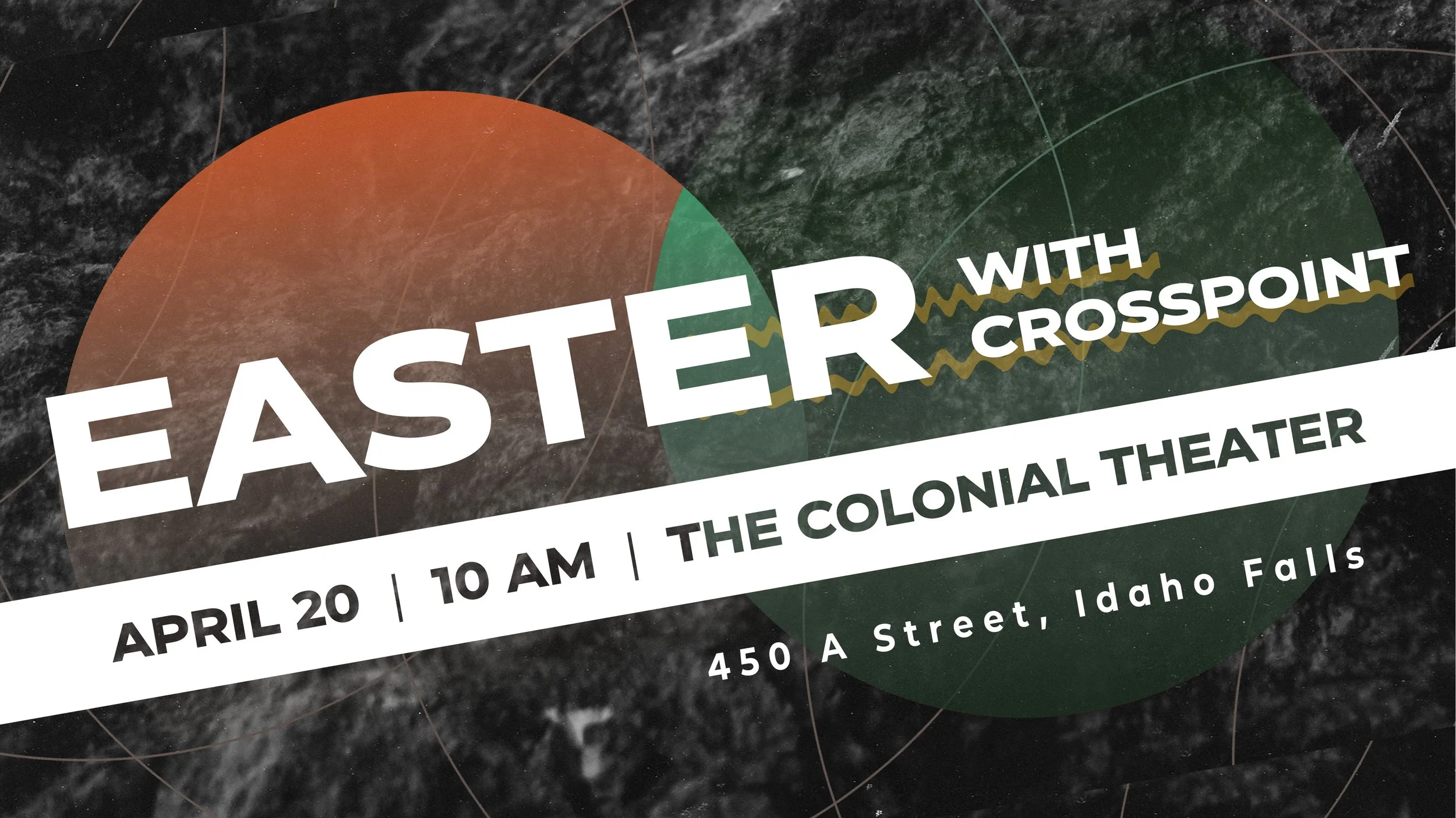 CrossPoint Community Church