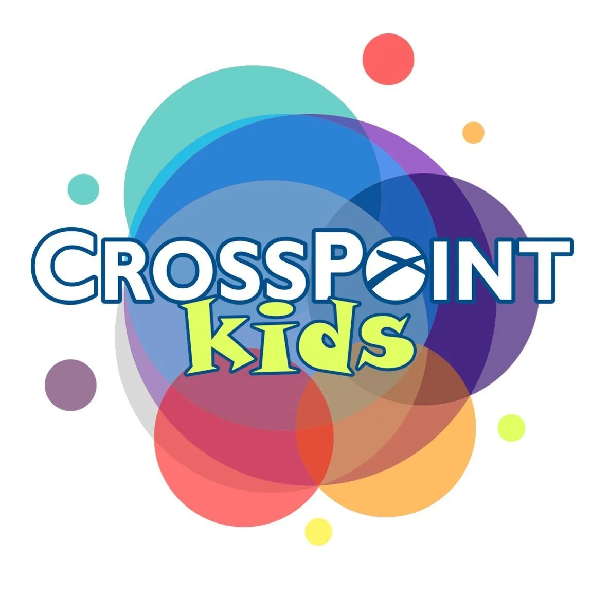 CrossPoint Kids — CrossPoint Community Church
