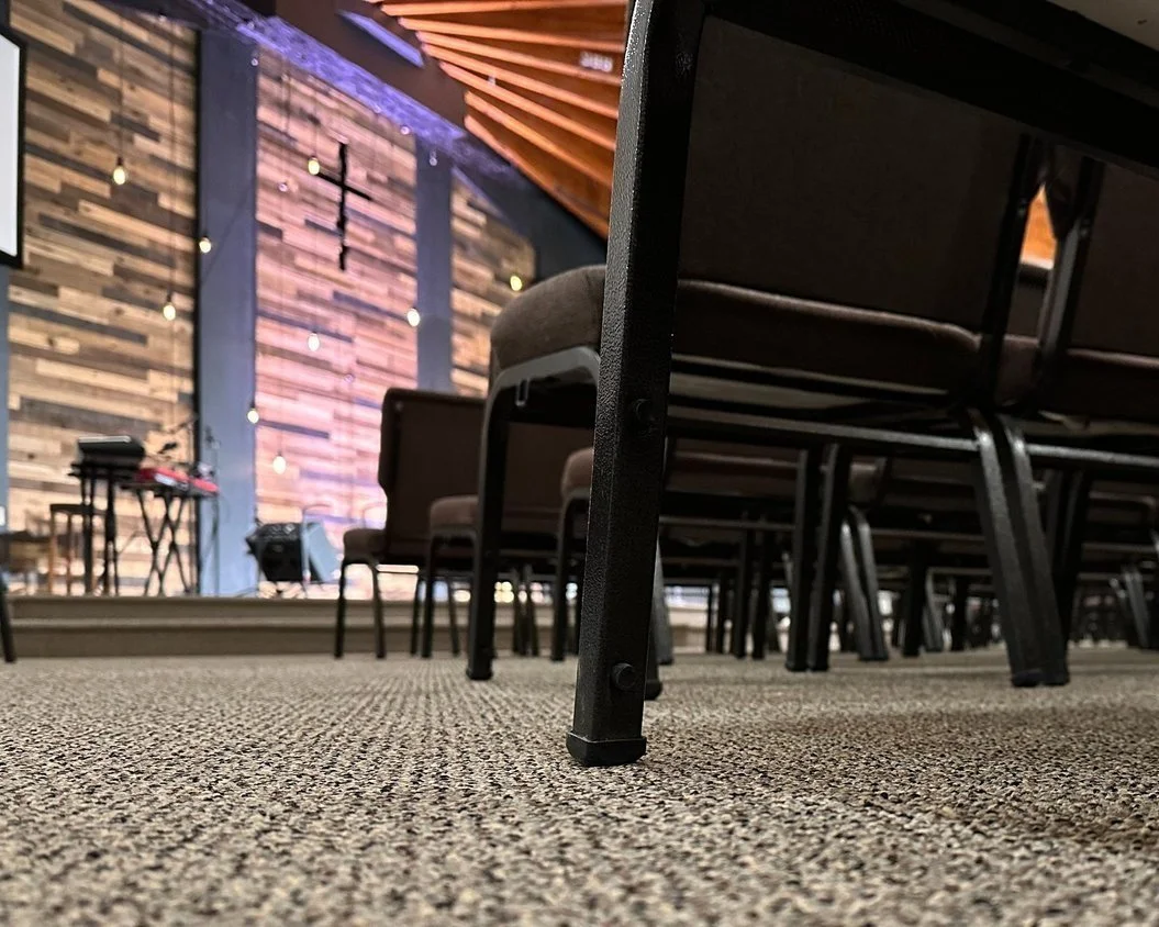 CrossPoint Community Church