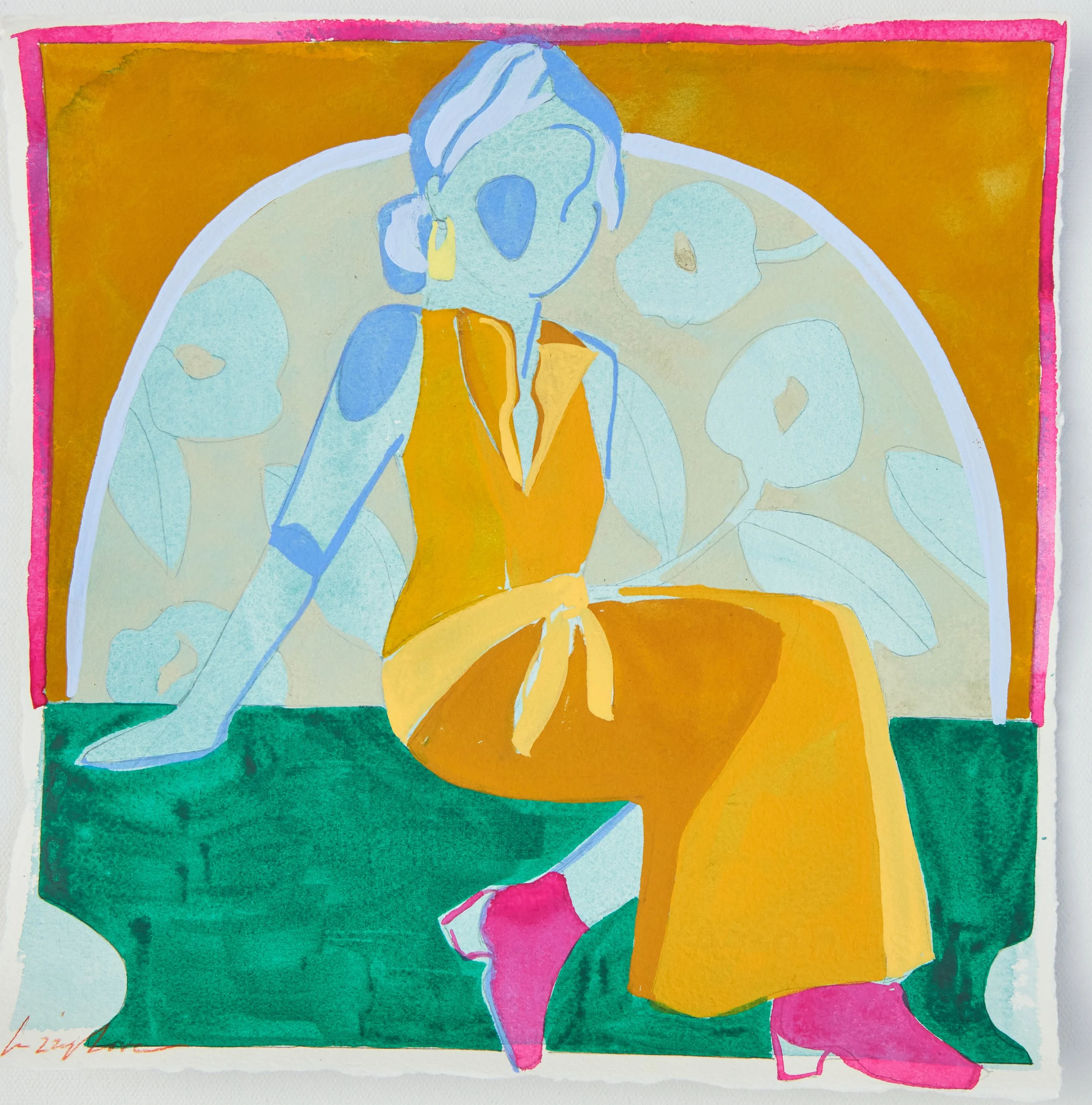 Lizzy Love Art