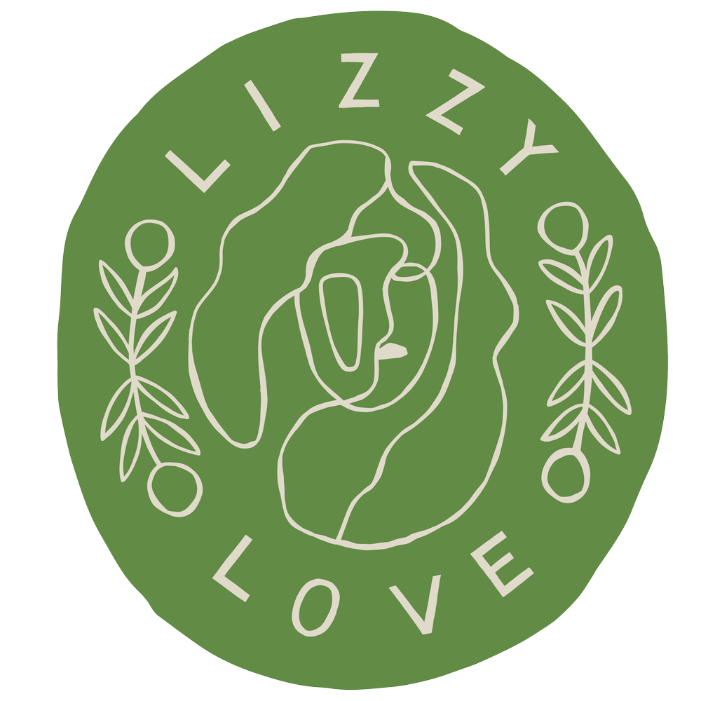 Lizzy Love Art