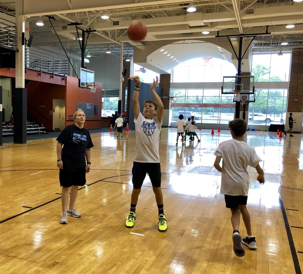 Step Up Basketball Academy — Step Up Basketball AcademyStep Up ...